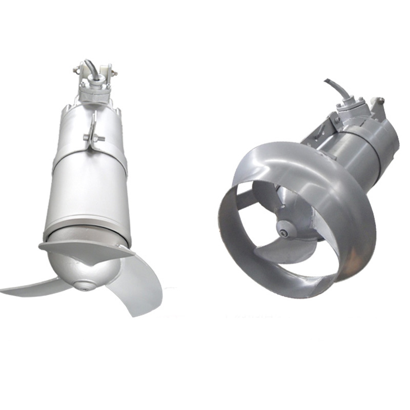 Submersible Mixer - Buy submersible agitator, submersible mixers ...